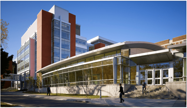 Lisa Y. Stein Laboratory – Microbiology & Climate Change