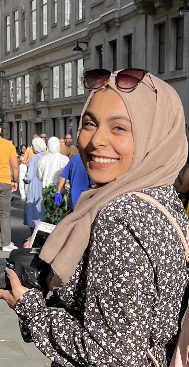 Our Team – Microbiology & Climate Change